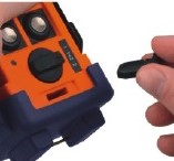 radiomatic ILOG - SWITCH TO SPARE REMOTE CONTROL - Smart Features